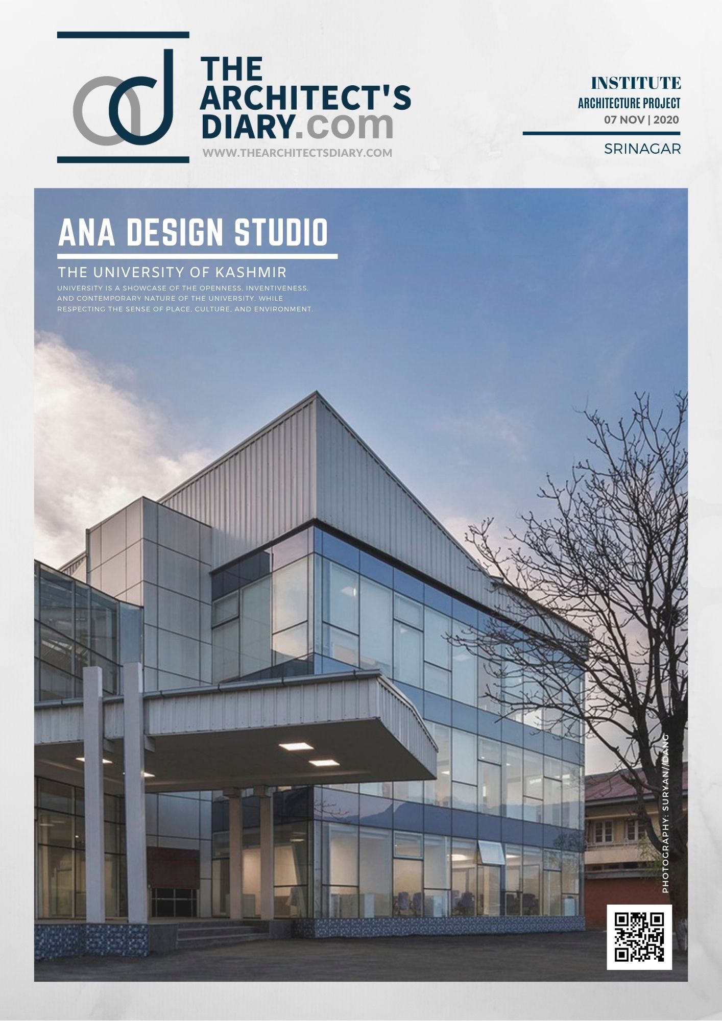 ANA Design Studio Pvt. Ltd. - Architecture Engineering Construction ...