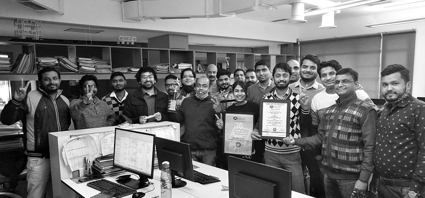 ANA Design Studio Pvt. Ltd. - Architecture Engineering Construction ...