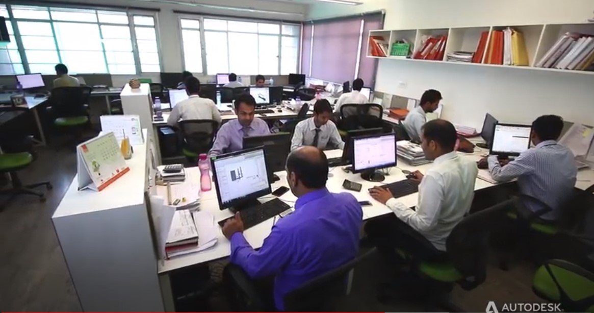 ANA Design Studio Pvt. Ltd. - Architecture Engineering Construction ...