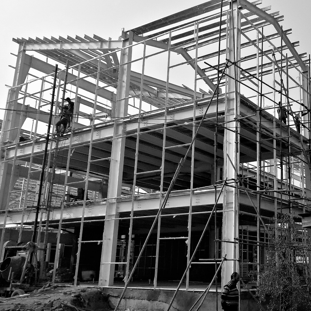 ANA Design Studio Pvt. Ltd. - Architecture Engineering Construction