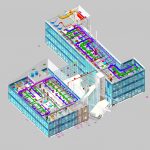 ANA Design Studio Pvt. Ltd. - Architecture Engineering Construction