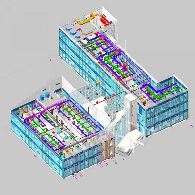 ANA Design Studio Pvt. Ltd. - Architecture Engineering Construction