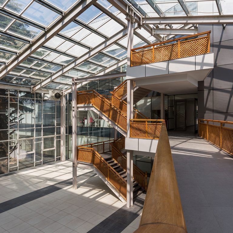 ANA Design Studio Pvt. Ltd. - Architecture Engineering Construction