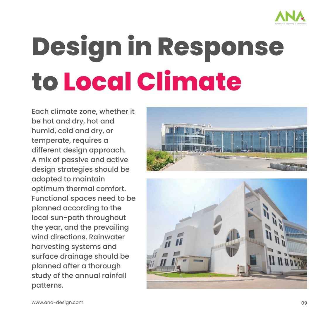 How to design an optimal research facility layout?